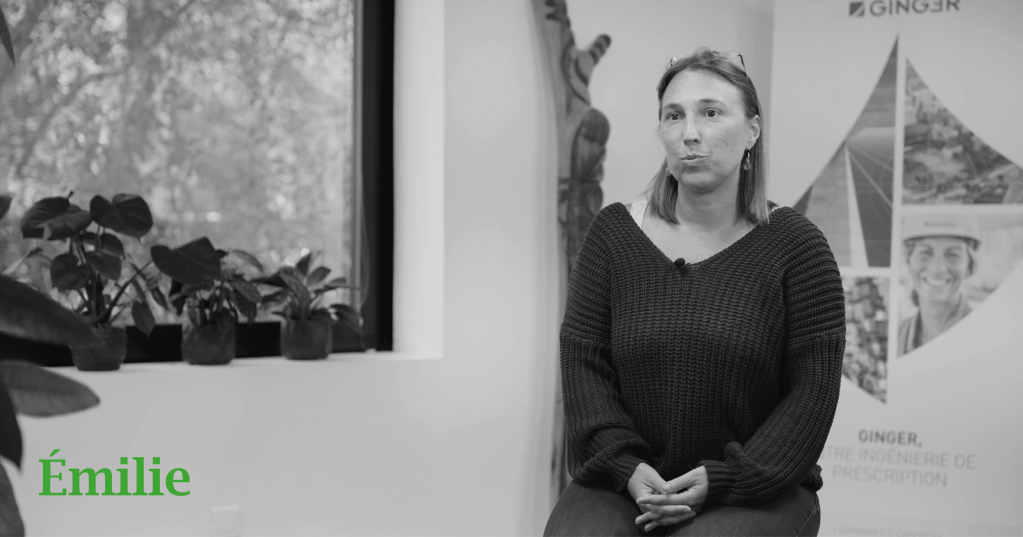 Ginger Group : join us